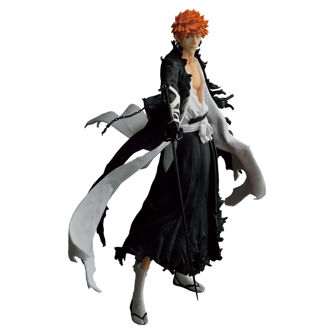 Ichigo Kurosaki - Bleach Thousand-Year Blood War Op1 - AnimeFan