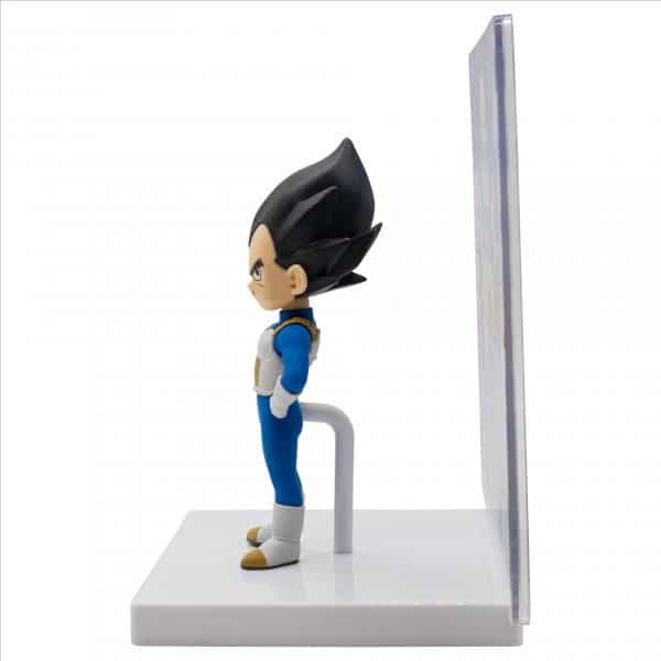 Vegeta - Dragon Ball Daima Mini Panel - AnimeFan